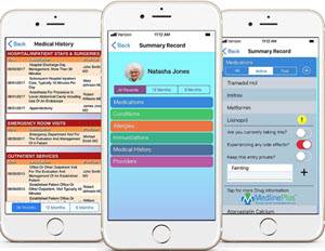4 Top Medical Records Apps to Manage Your Healthcare (Apple and Android ...