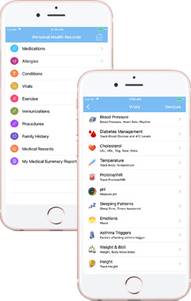 4 Top Medical Records Apps to Manage Your Healthcare (Apple and Android ...