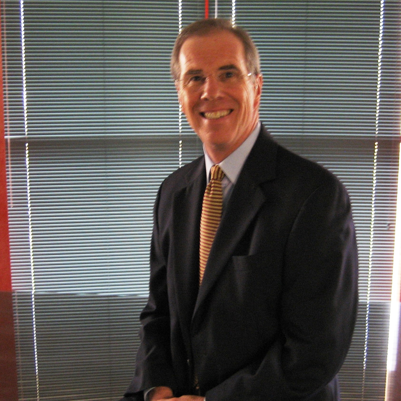 Fred Joyner - myhealthinsurance.com