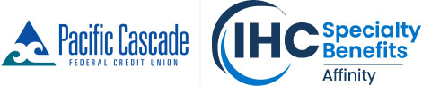 Pacific Cascade Federal Credit Union - myhealthinsurance.com