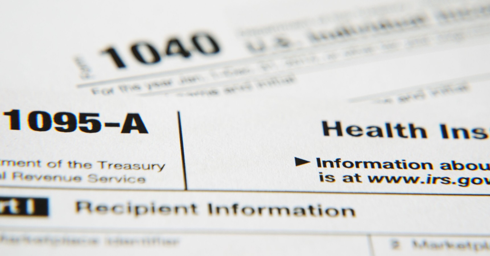 What is a 1095 tax form? - myhealthinsurance.com